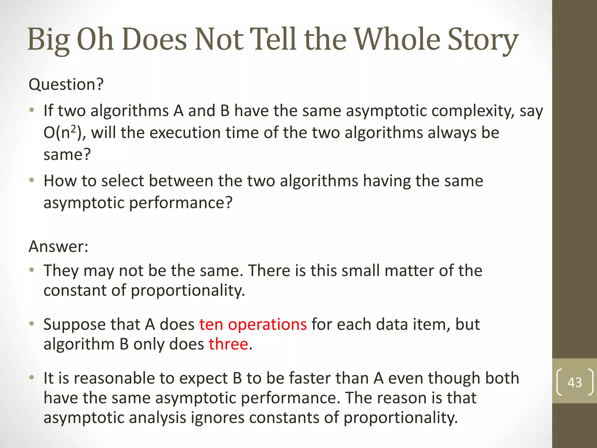 02 Asymptotic Notations Pptx