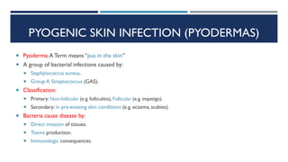 02- Bacterial skin Infections - Dr Ayman Al-Wadei.pdf