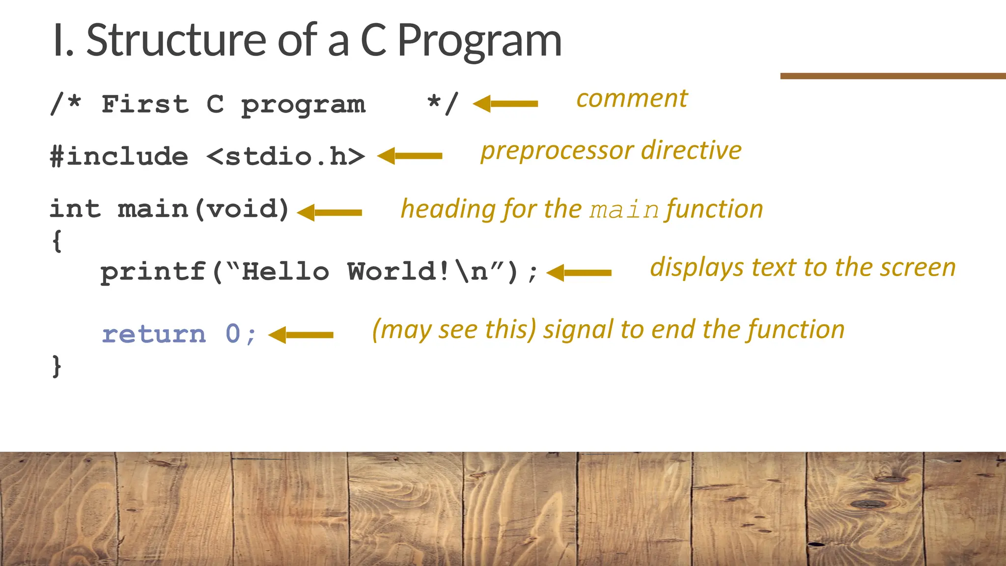 02 - Basic Elements of the C Programming Language.pdf