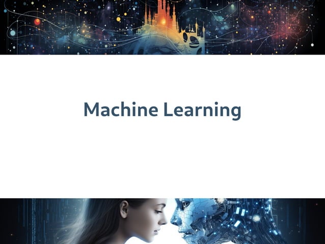 Machine Learning Basics for Dummies (no math!) | PPT