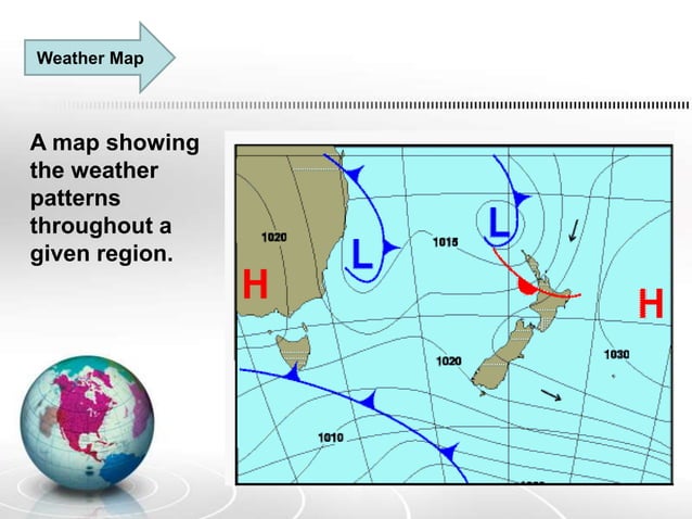 GEOGRAPHY YEAR 9 SKILLS - MAPS | PPTX