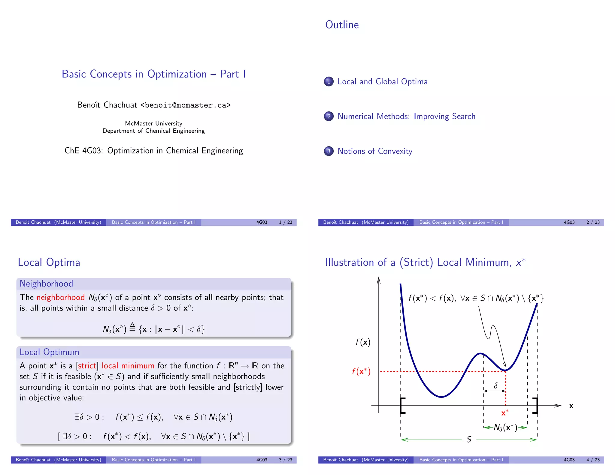 02 basics i-handout | PPT