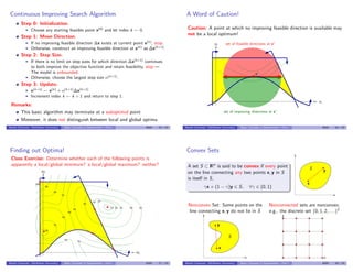 02 basics i-handout | PPT