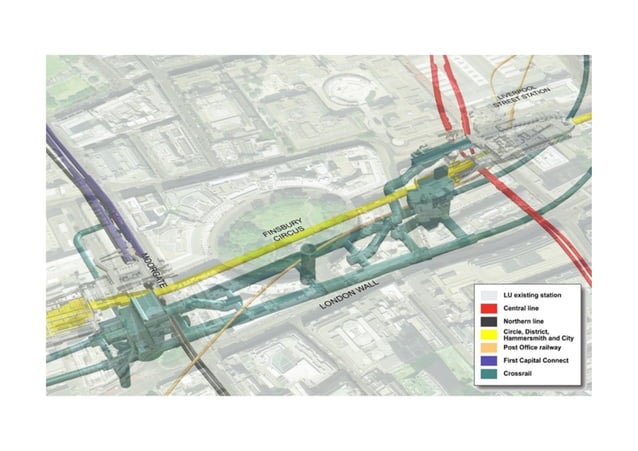1Spatial: FME World Tour London: BIM/GIS Integration | PPT
