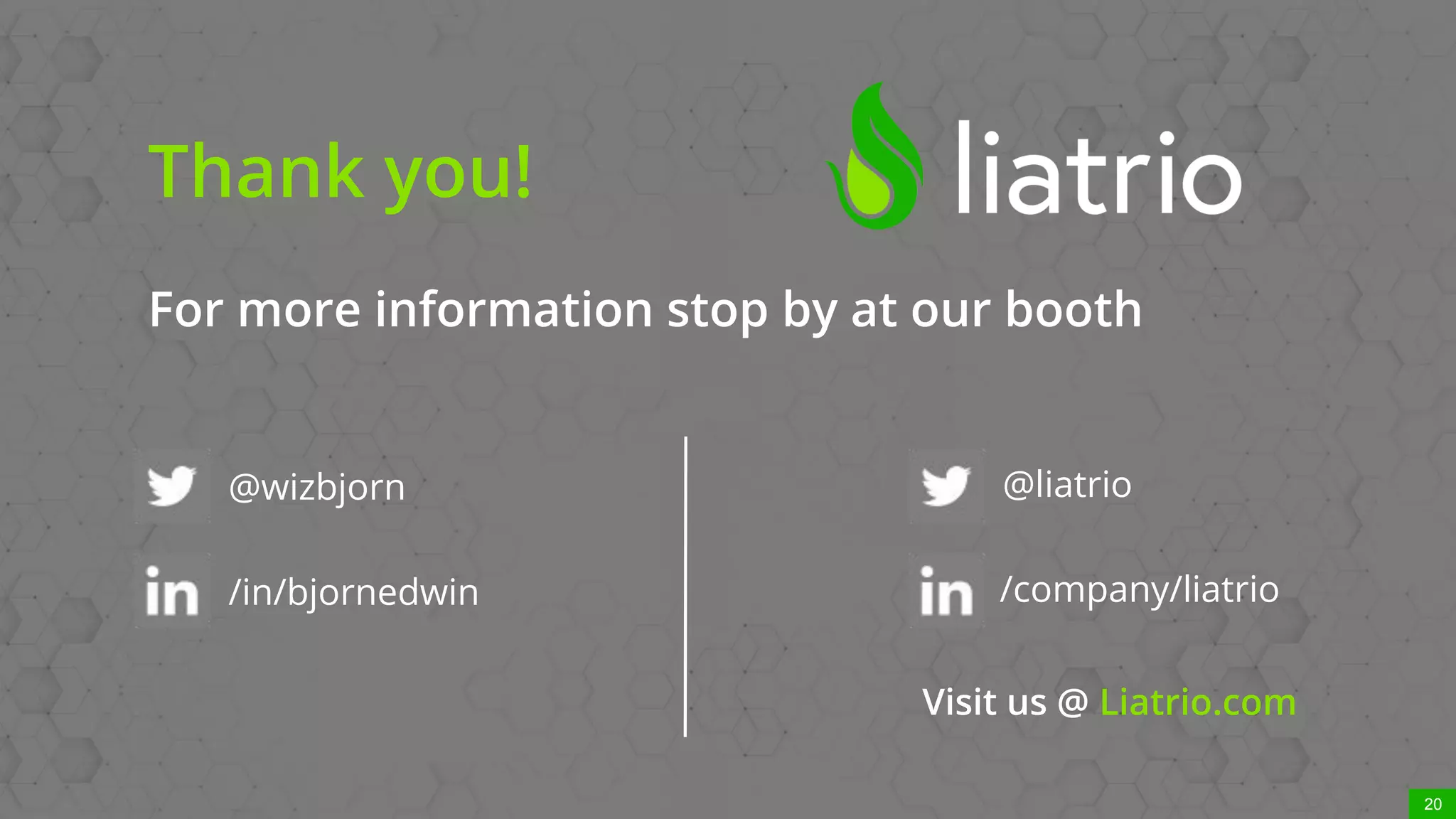 Bjorn Edwin - Start Your Own DevOps Dojo in 8 Simple Steps | PDF