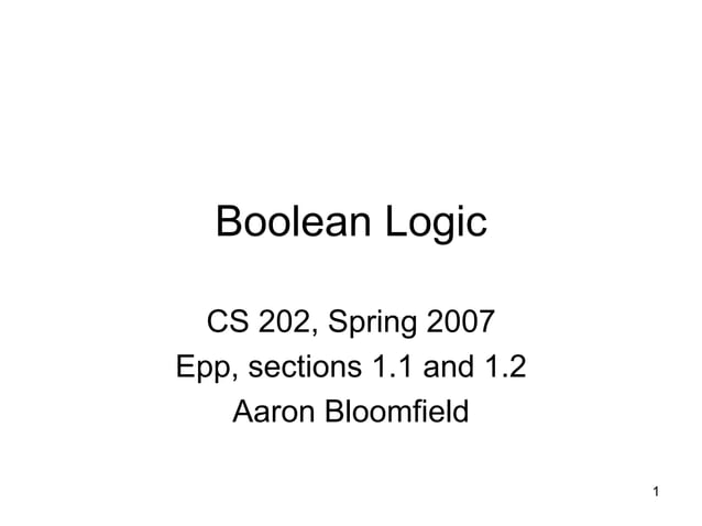 02-boolean.ppt