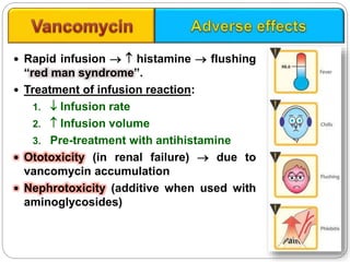 02 cell wall inhibitors (1) | PPTX