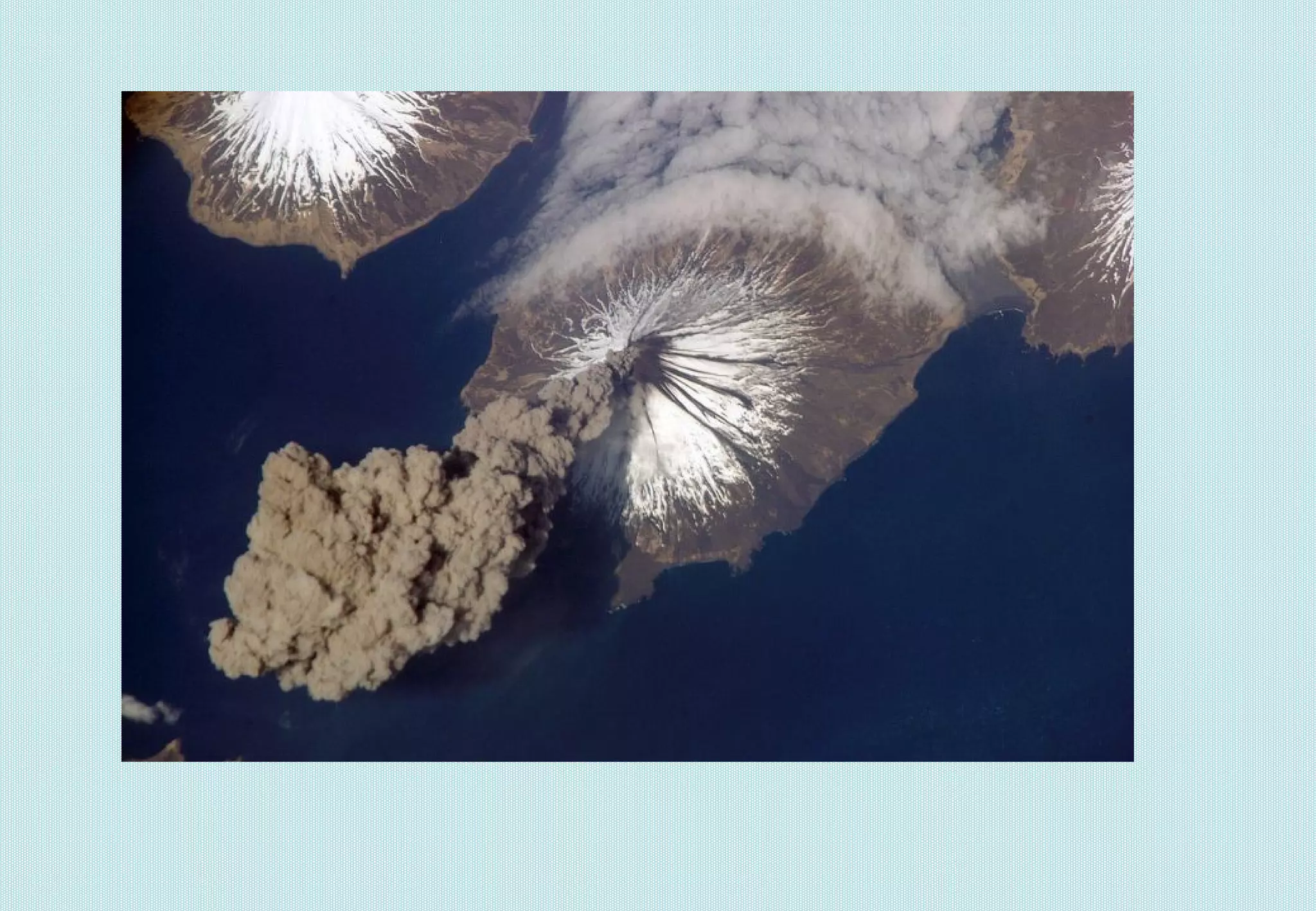 Physical and Human Geography | PPT