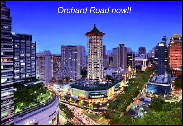 02 Chap 3 The Physical And Human Environment (Jan 08) | PPT ...