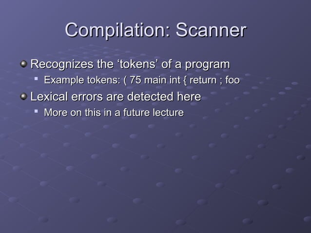 02-chapter-1.ppt programming languages 10 | PPT 02-chapter-1.ppt programming languages 10 | PPT