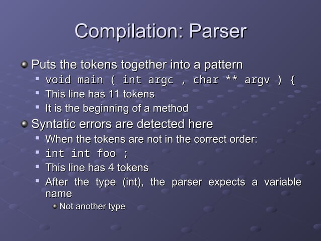 02-chapter-1.ppt programming languages 10 | PPT 02-chapter-1.ppt programming languages 10 | PPT