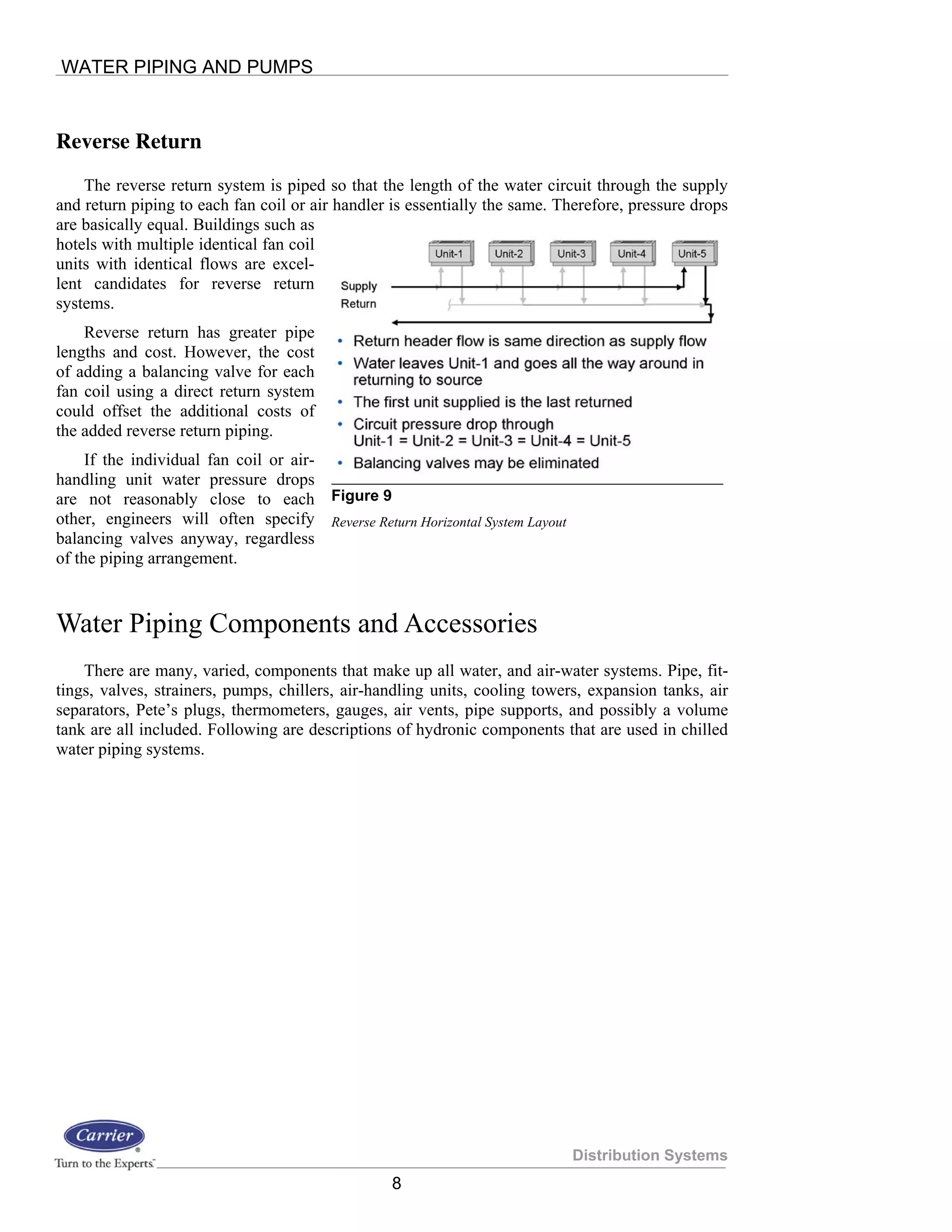 02 chilled-water-piping-pumps | PDF
