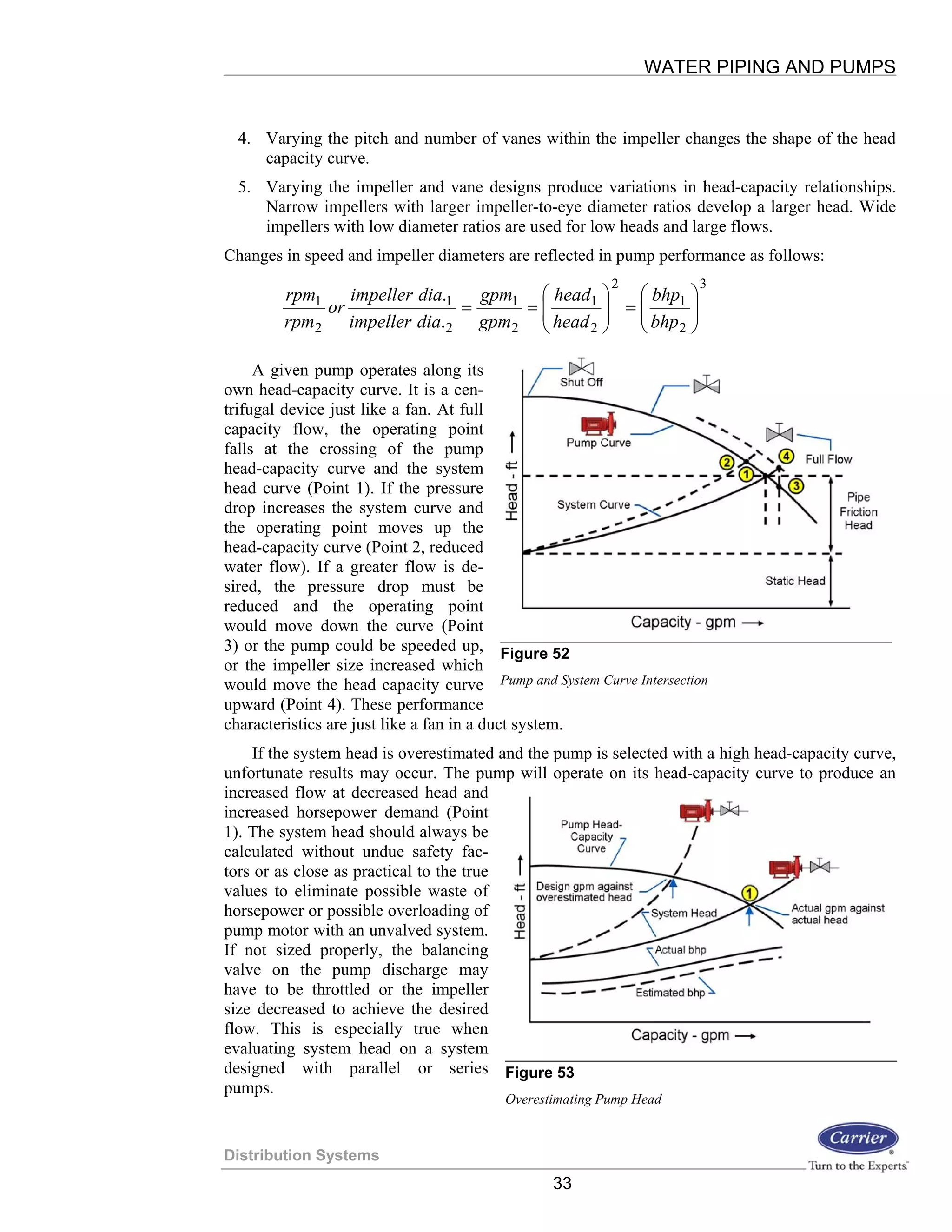 02 chilled-water-piping-pumps | PDF