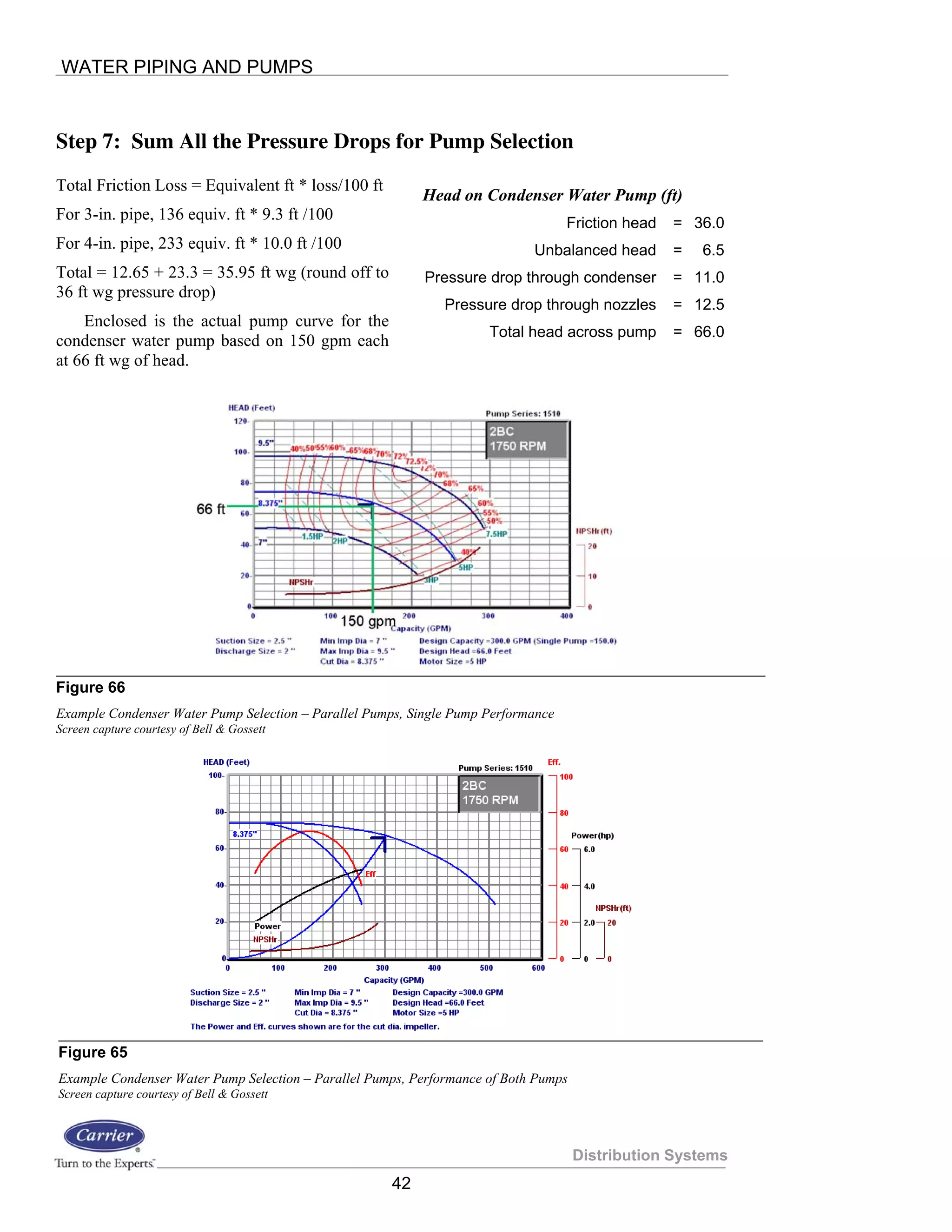 02 chilled-water-piping-pumps | PDF