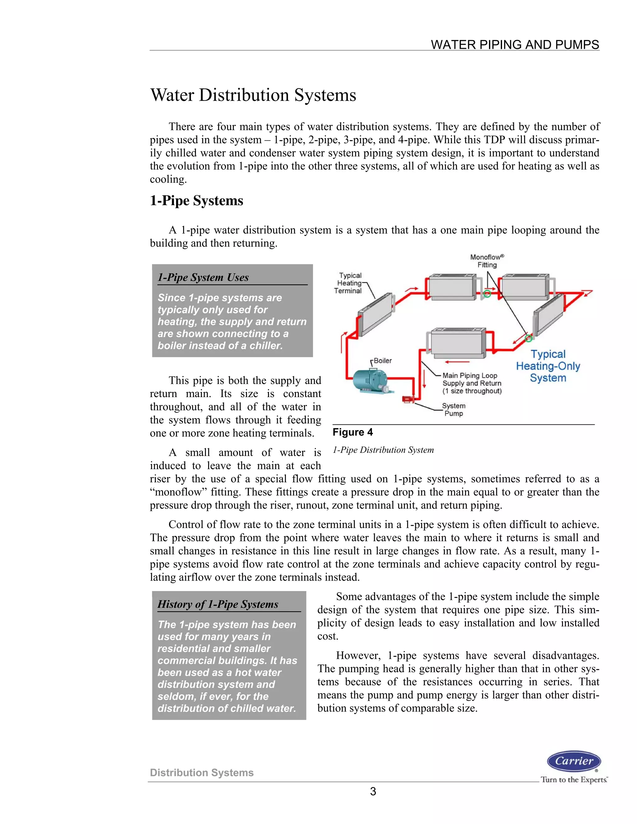 02 chilled-water-piping-pumps | PDF