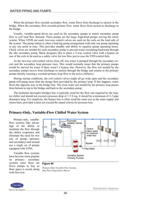 02 chilled-water-piping-pumps | PDF