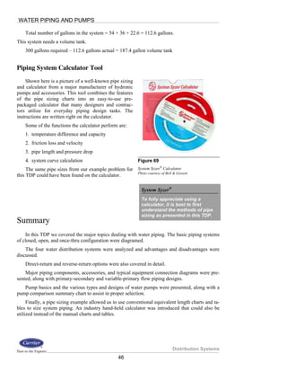 02 chilled-water-piping-pumps | PDF