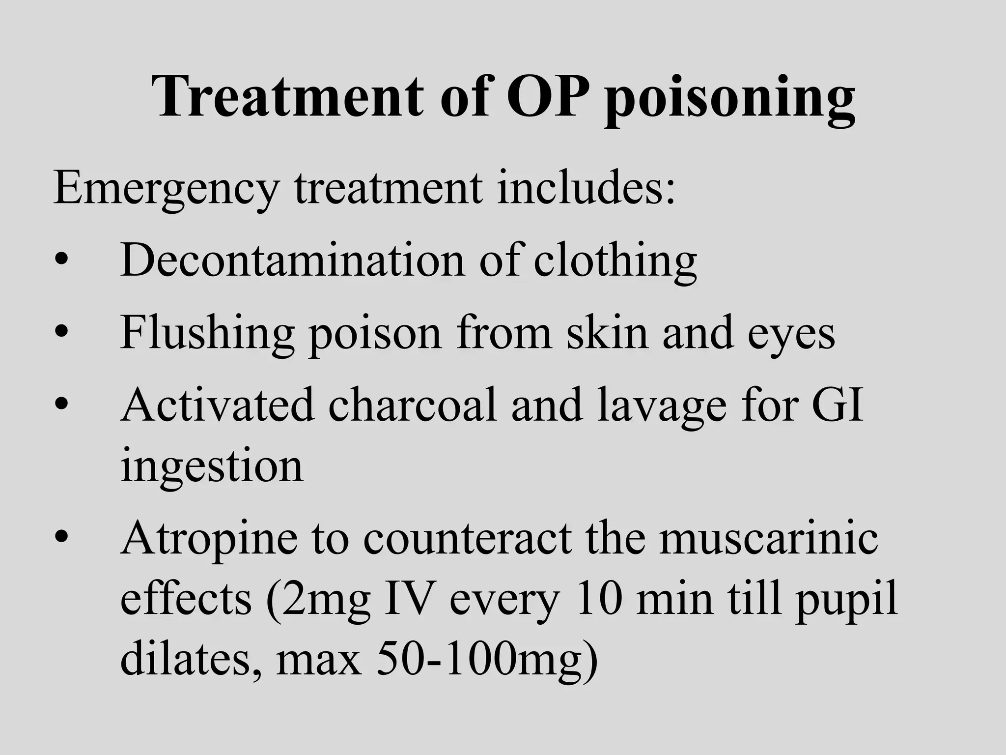 Cholinergic drugs | PPTX