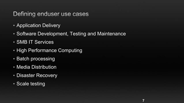 Citrix Cloudstack Build Your Own Scalable Infrastructure Cloud With Cloudstack Ppt