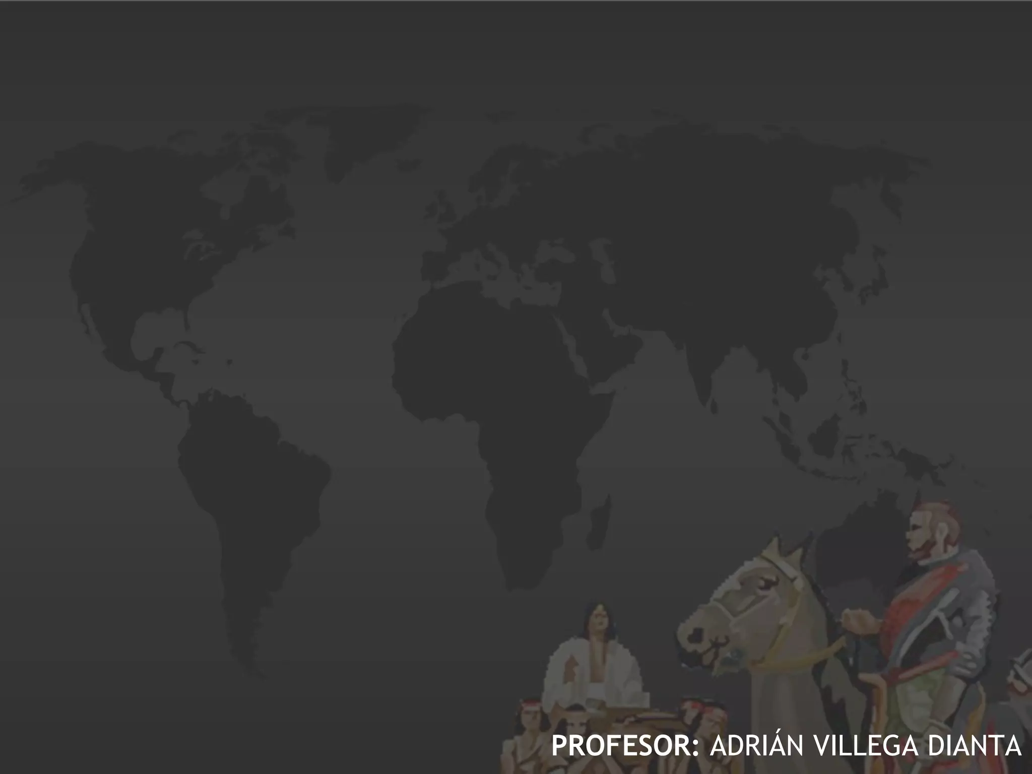 Clase 02 Conocimiento Del Mundo A Fines Del Siglo Xv Ppt 