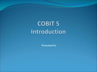 02-cobit5-introduction.ppt