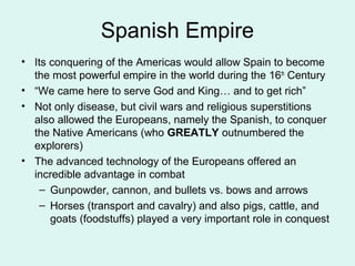 02 colonial approaches | PPT