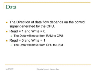Computer Organization operating system.ppt