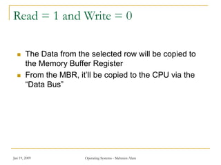 Computer Organization operating system.ppt