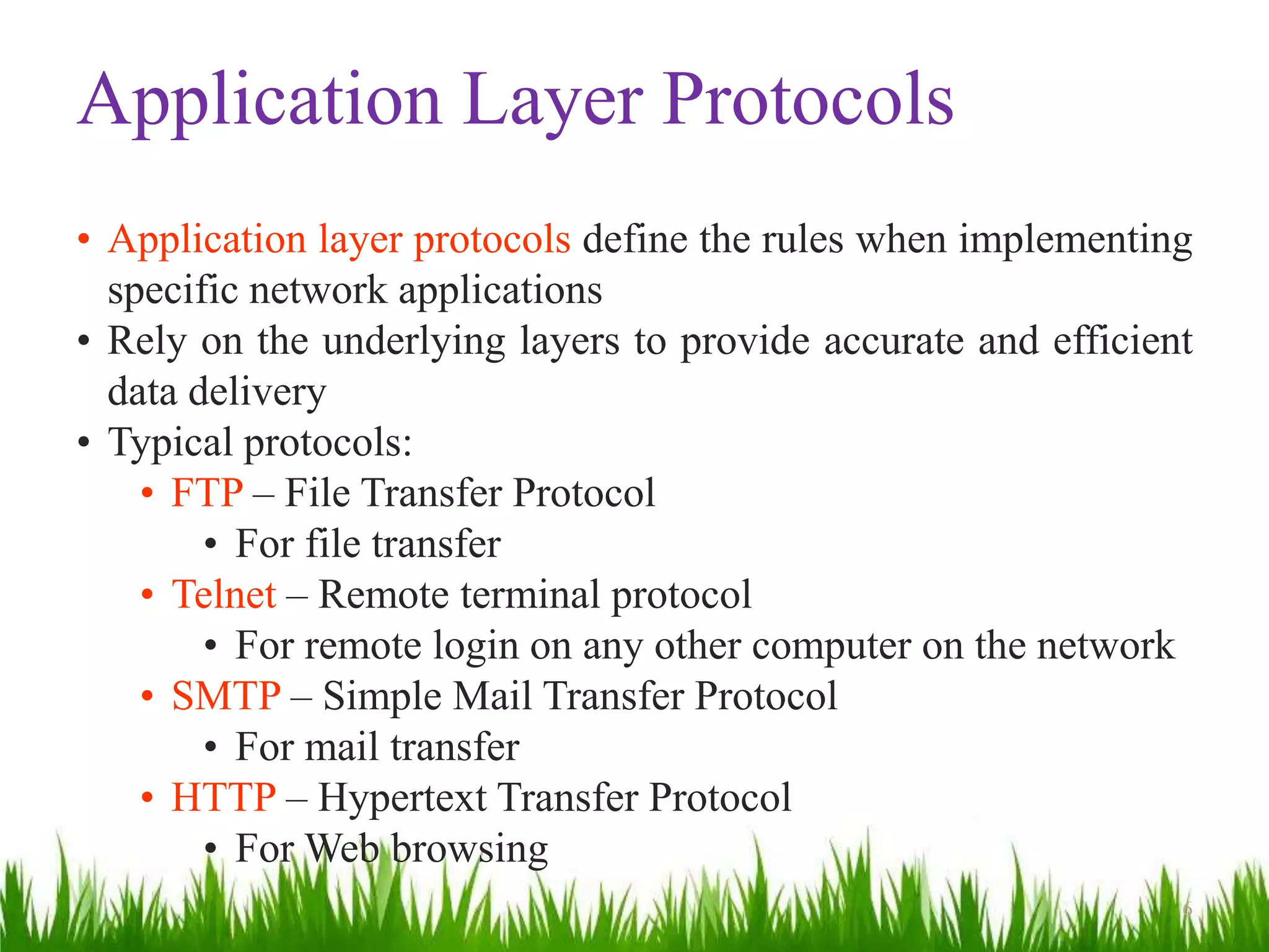 02 Coms 525 Tcpip Introduction To Tcpip Ppt 7983