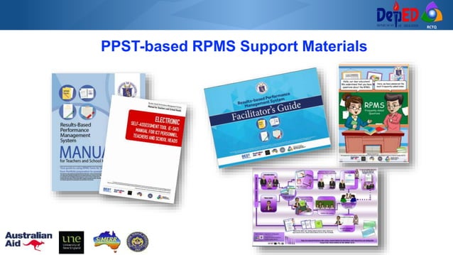 context of rpms | PPTX | Educational Assessment | Education