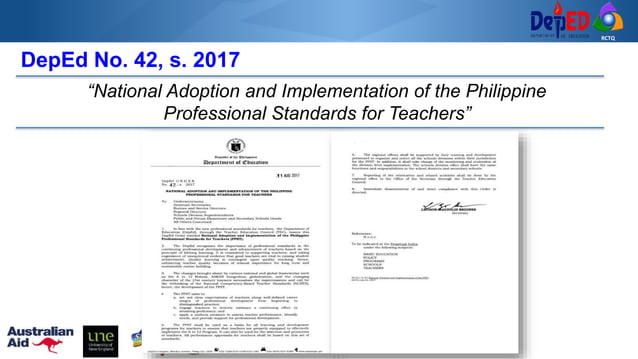 context of rpms | PPTX | Educational Assessment | Education