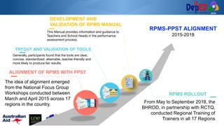 context of rpms | PPTX