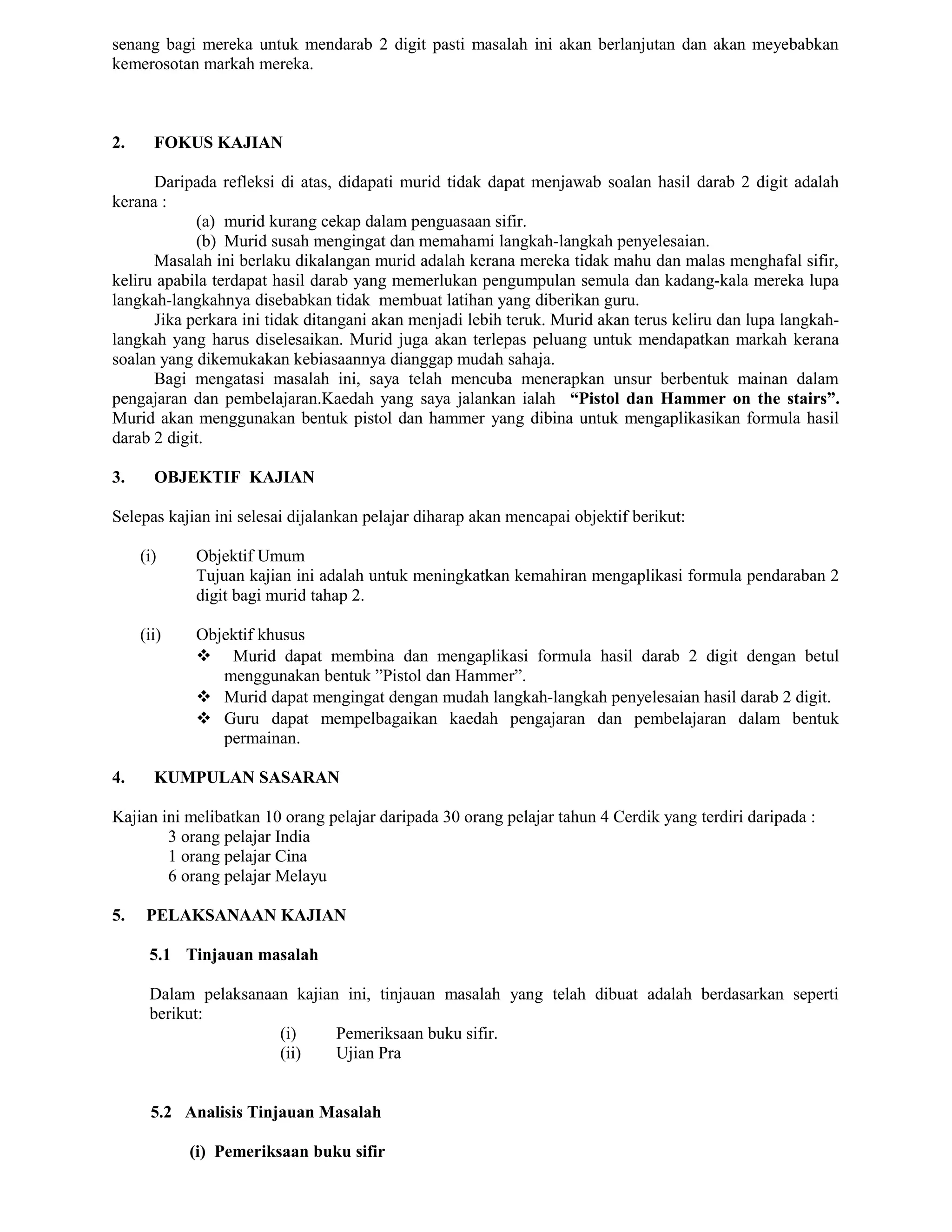 02 contoh kertas cadangan | DOC