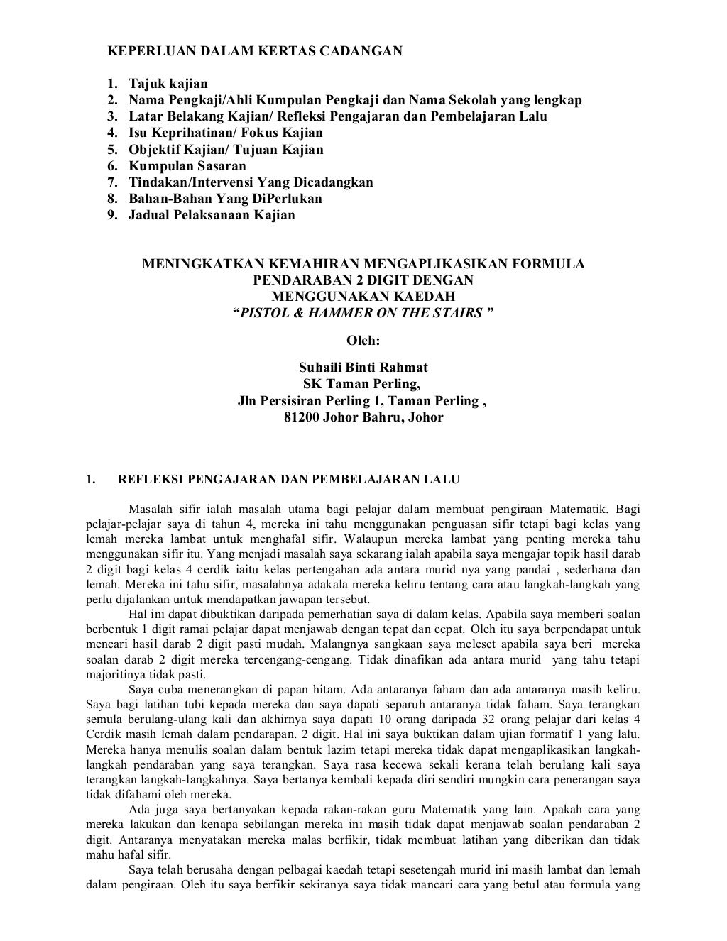 02 contoh kertas cadangan