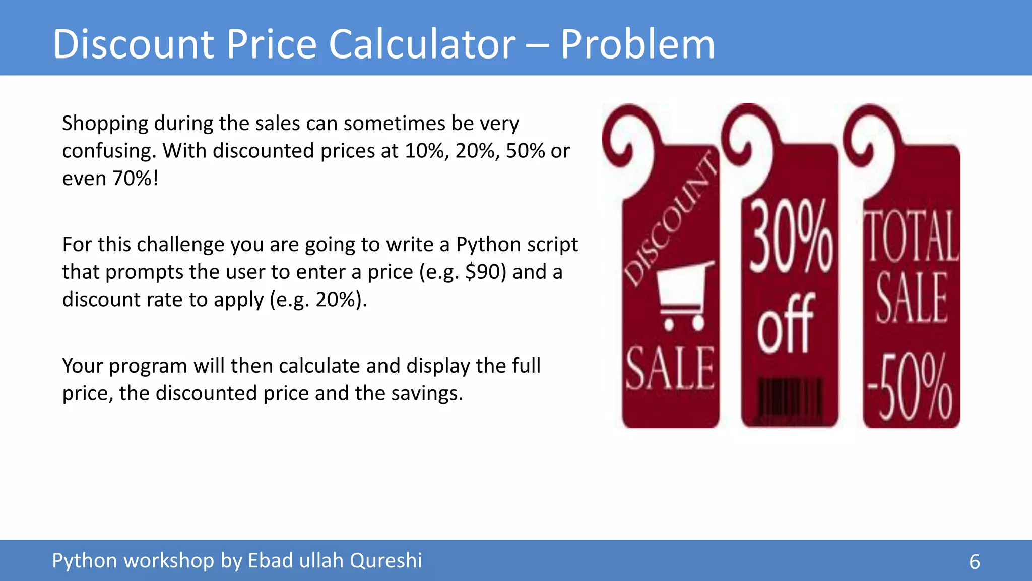 02 Control Structures - Loops & Conditions | PPT 02 Control Structures - Loops & Conditions | PPT