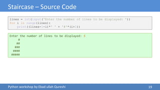 02 Control Structures - Loops & Conditions | PDF