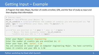 02 Control Structures - Loops & Conditions | PDF