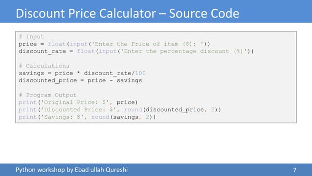 02 Control Structures - Loops & Conditions | PDF