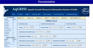 REGIONAL WORKSHOP ON FISHERIES AND MARINE GENETIC RESOURCES AND THEIR ...