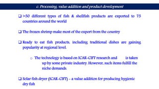 REGIONAL WORKSHOP ON FISHERIES AND MARINE GENETIC RESOURCES AND THEIR ...