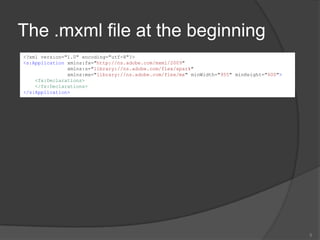 02 create first-map | PPT