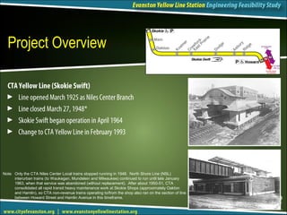 02 cta yellow line station evanston cc 04.16.12