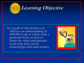 02-DAGP Code of Ethics.ppt