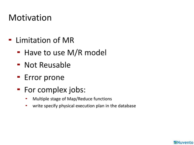 02 data warehouse applications with hive | PPT