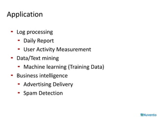 02 data warehouse applications with hive | PPT