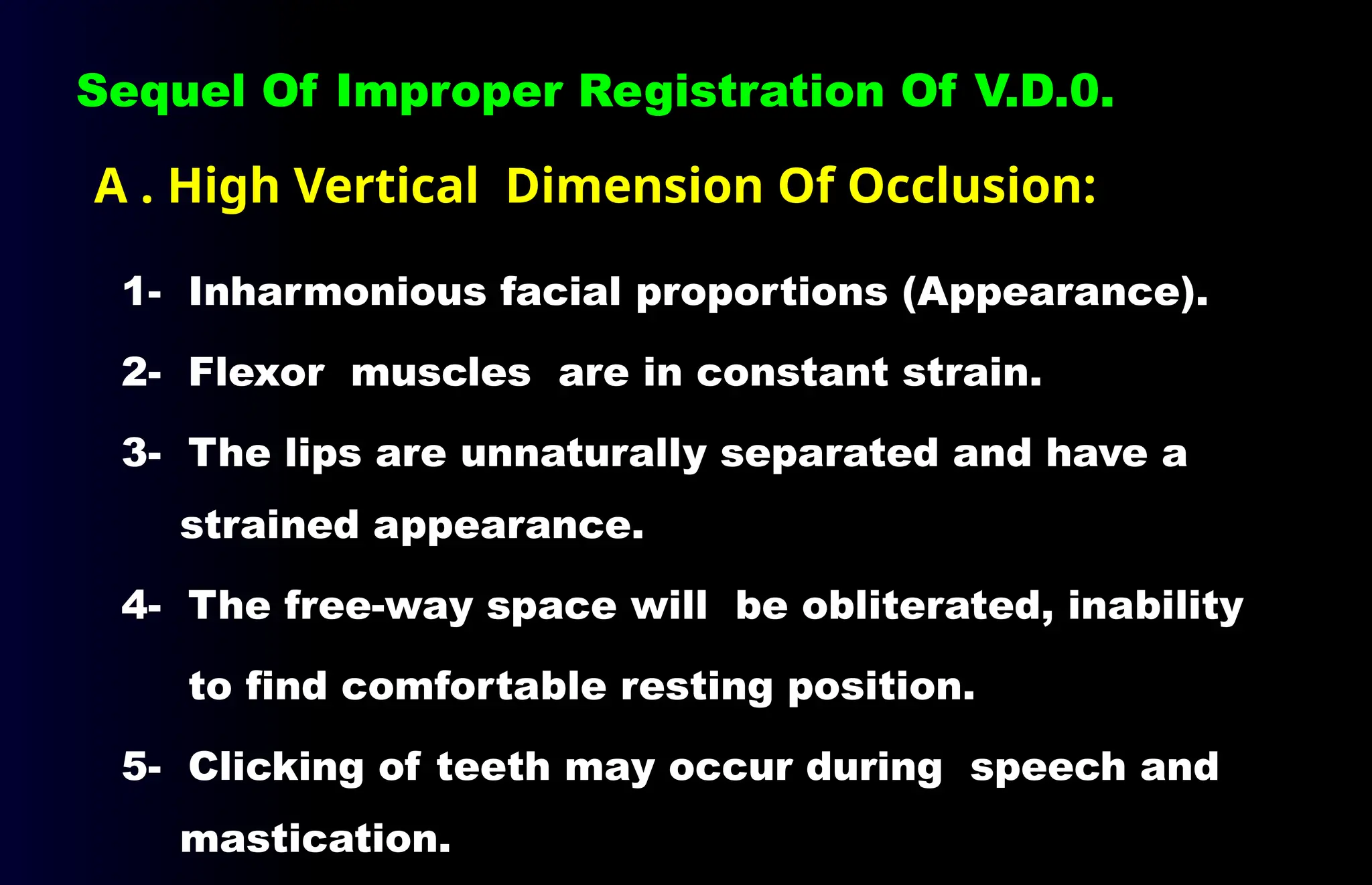 02- Definitions (Occlusion in prosthodontics) .pptx