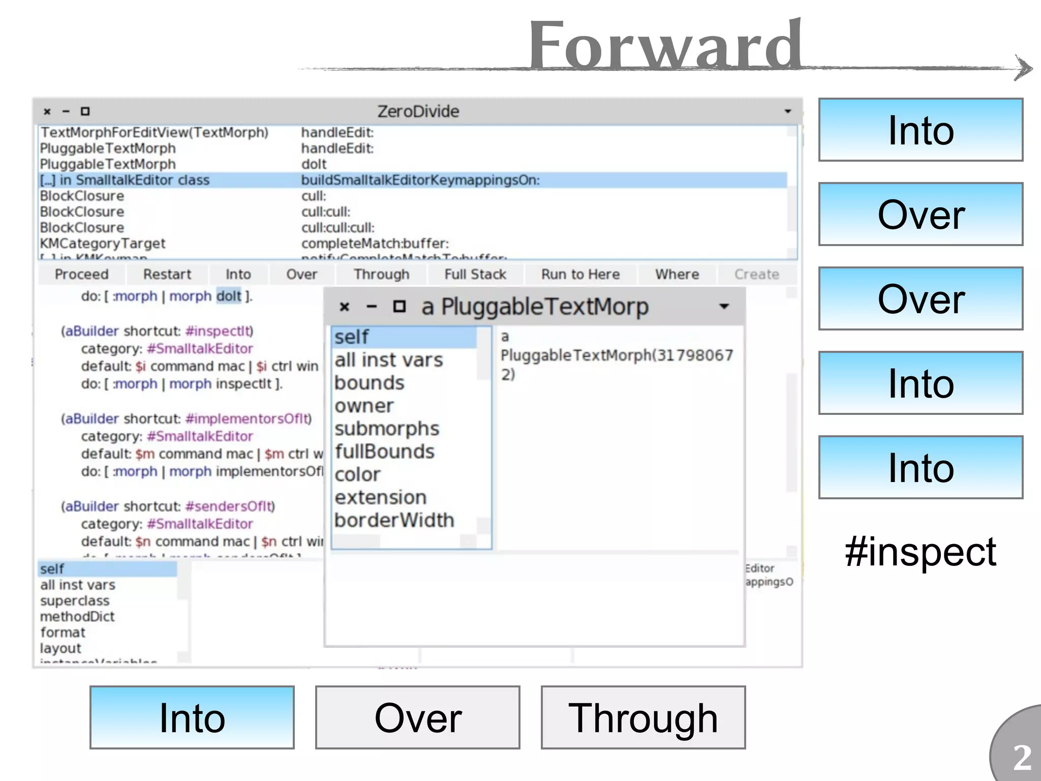 DFlow - A Platform to Profile Developers | PPT