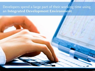 DFlow - A Platform to Profile Developers | PPT