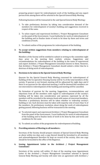 02 directive of maharashtra co-operative housing society (notification ...