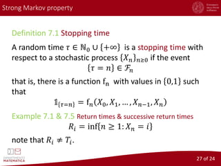 02 - Discrete-Time Markov Models - incomplete.pptx
